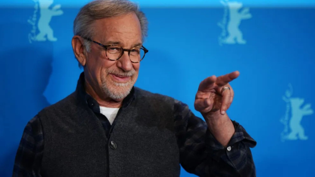 Steven Spielberg conquista a la crítica profesional con su nueva ...