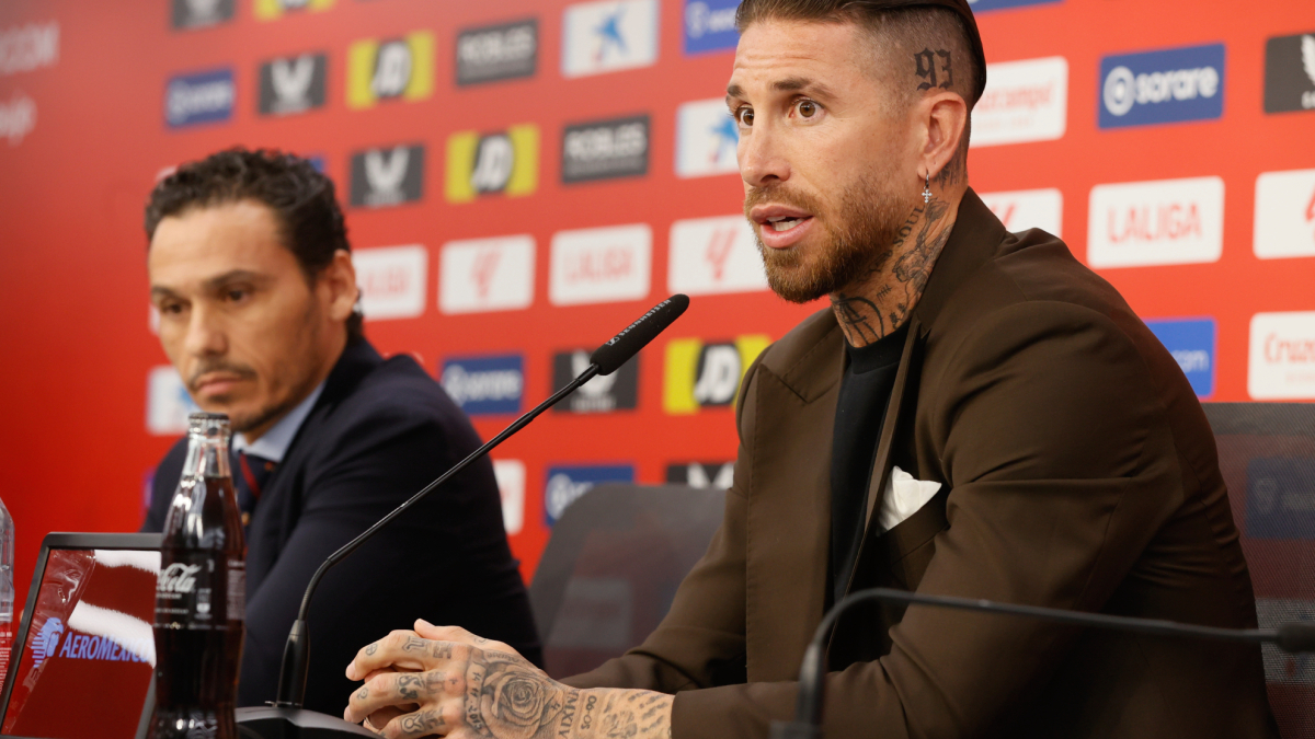 La LOI de Ramos para la compra del Sevilla expira este domingo