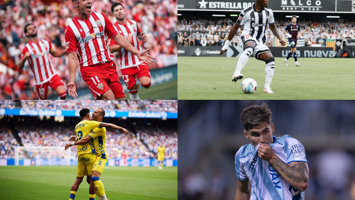 Arranca el 'sprint' final para ascender a Primera