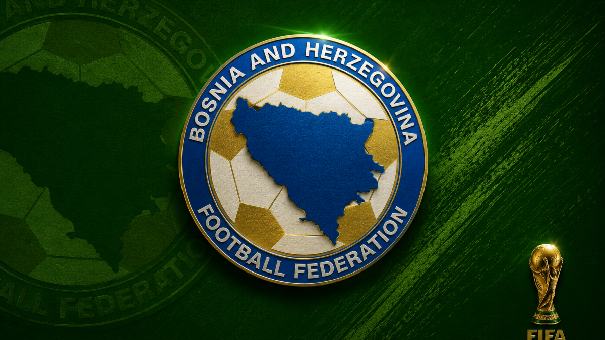 Bosnia y Herzegovina en el Mundial: fortalezas, debilidades ...