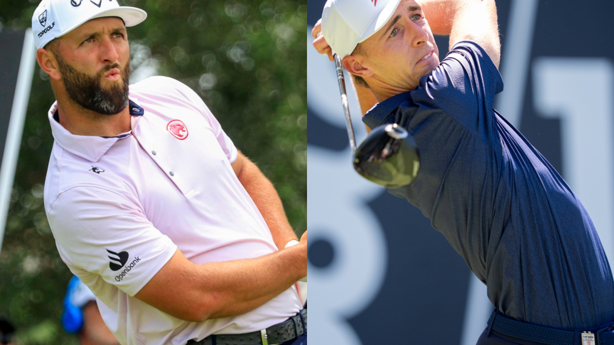 El ambicioso plan de Jon Rahm y David Puig para su asalto al US Open