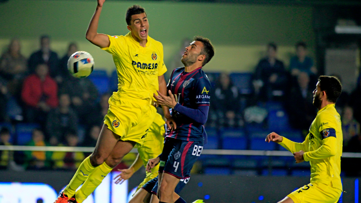 Rodri: un Balón de Oro en su sitio