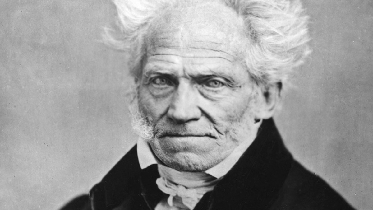 Arthur Schopenhauer, filósofo: "Las religiones, como las luciérnagas ...