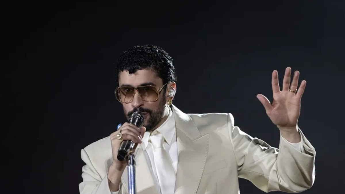 Bad Bunny termina su gira por España: compra tus entradas para ...