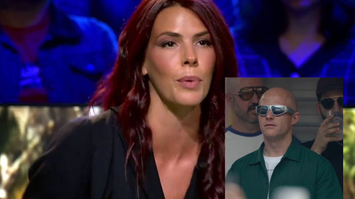 Laura Matamoros responde a las críticas por lo que dijo de 'La Casita ...