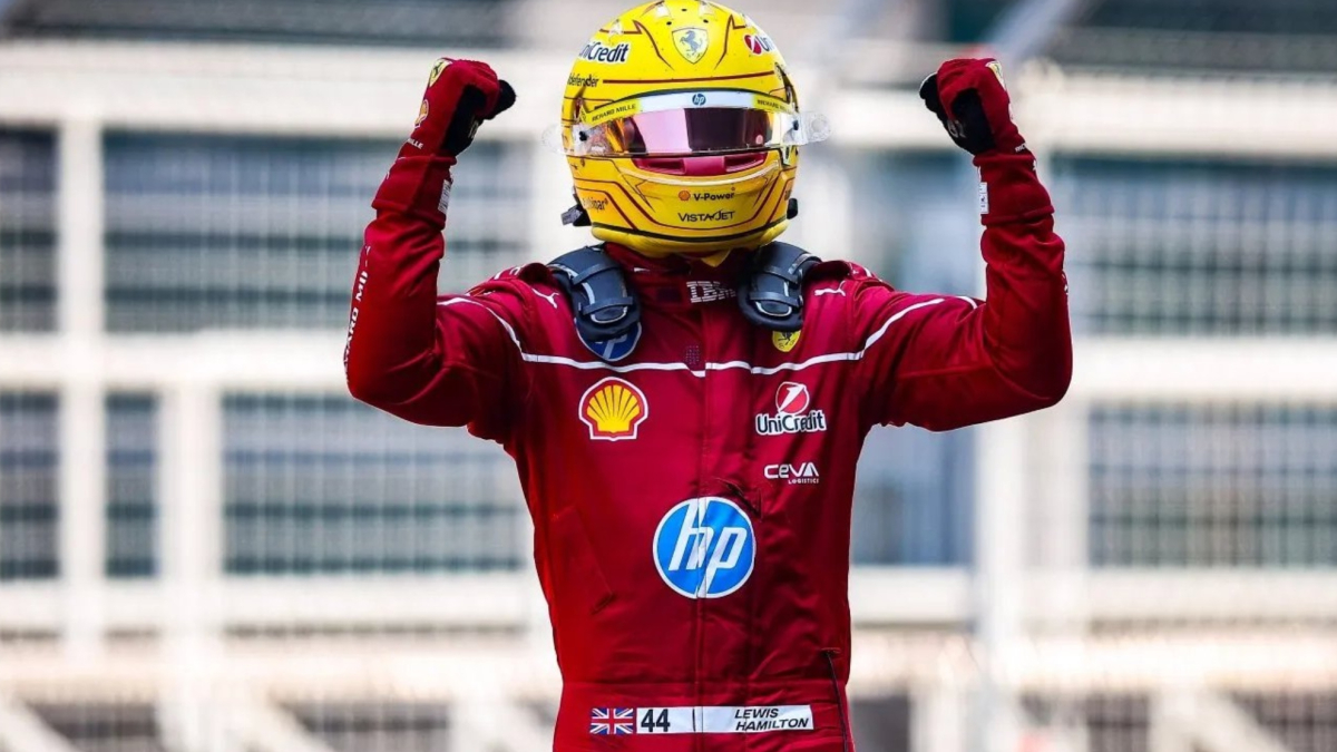 Así queda la clasificación de F1 tras el GP de Barcelona: la primera de ...