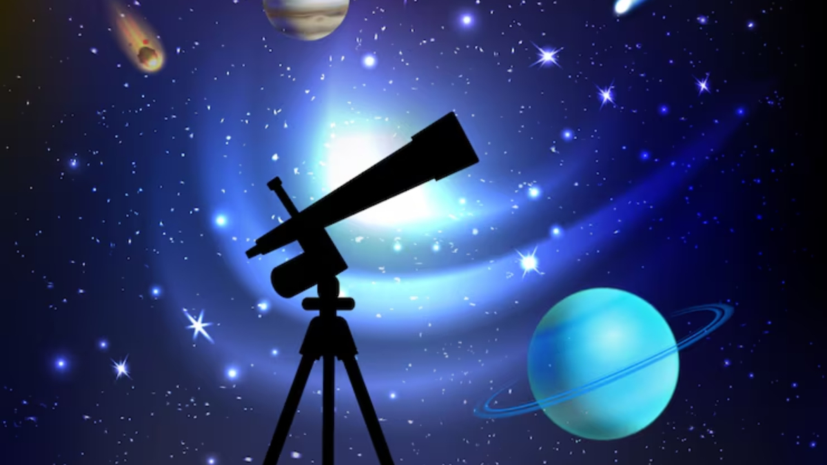 Galileo Galilei, astrónomo y físico: "La duda es la madre de la invención"