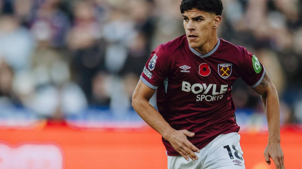 Roberto De Zerbi has a decision to make as Mikey Moore makes future ...