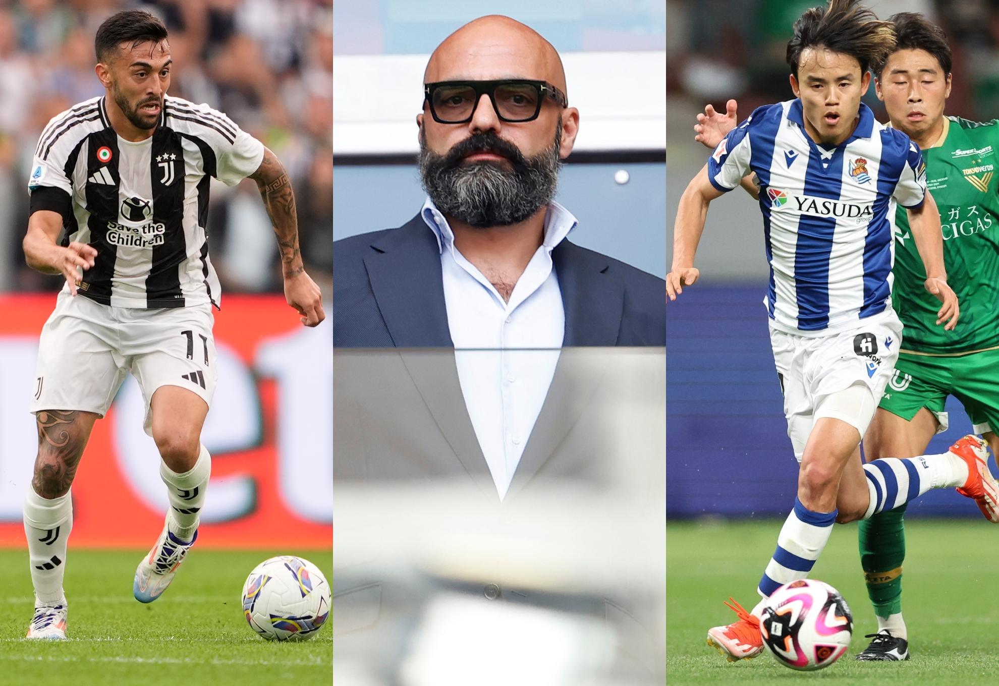 El Atlético sigue mirando a un regateador por si hay una salida