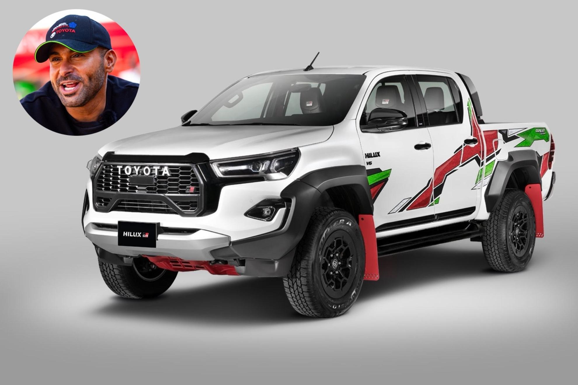 Dakar 2026 - Últimas noticias sobre el Rally Dakar | MARCA