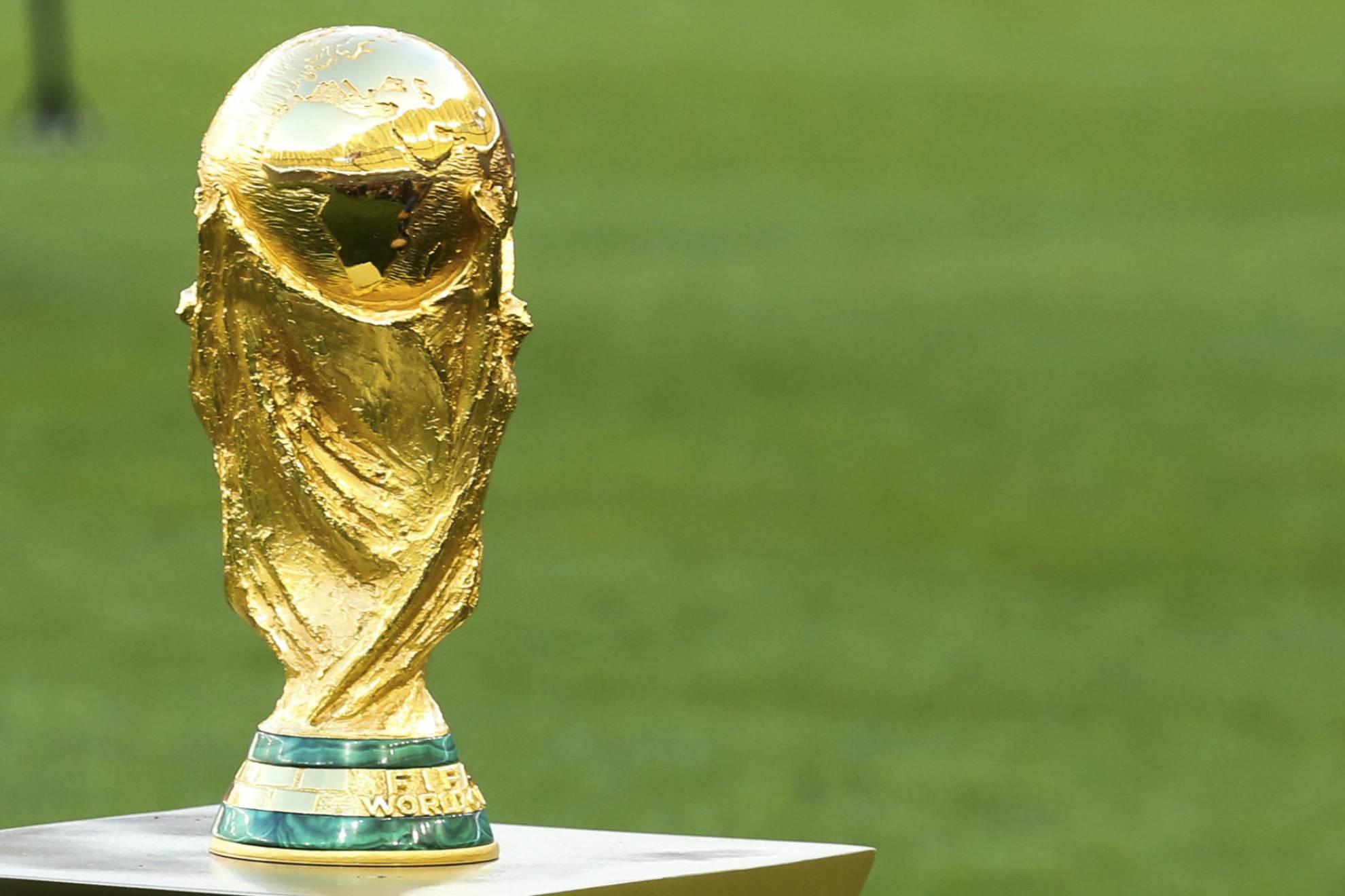 TVE y Mediapro se reparten los derechos del Mundial 2026: así será la ...