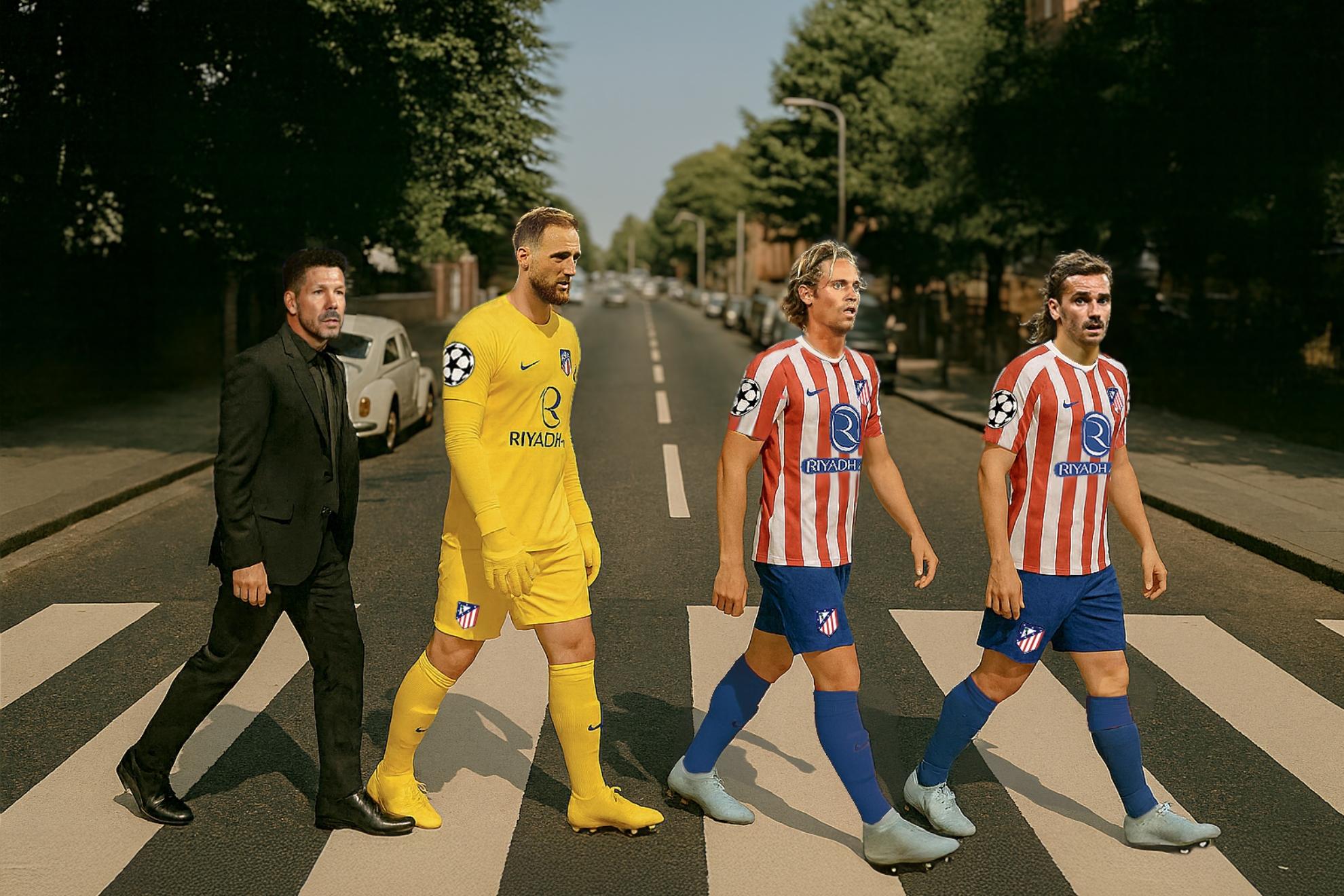 Un paso para genios