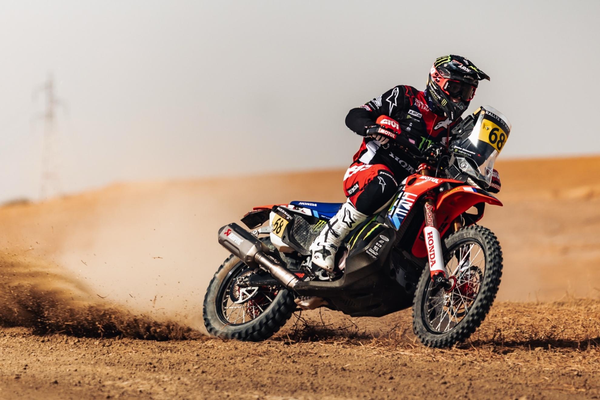 Rally Dakar - Últimas noticias de Rally Dakar