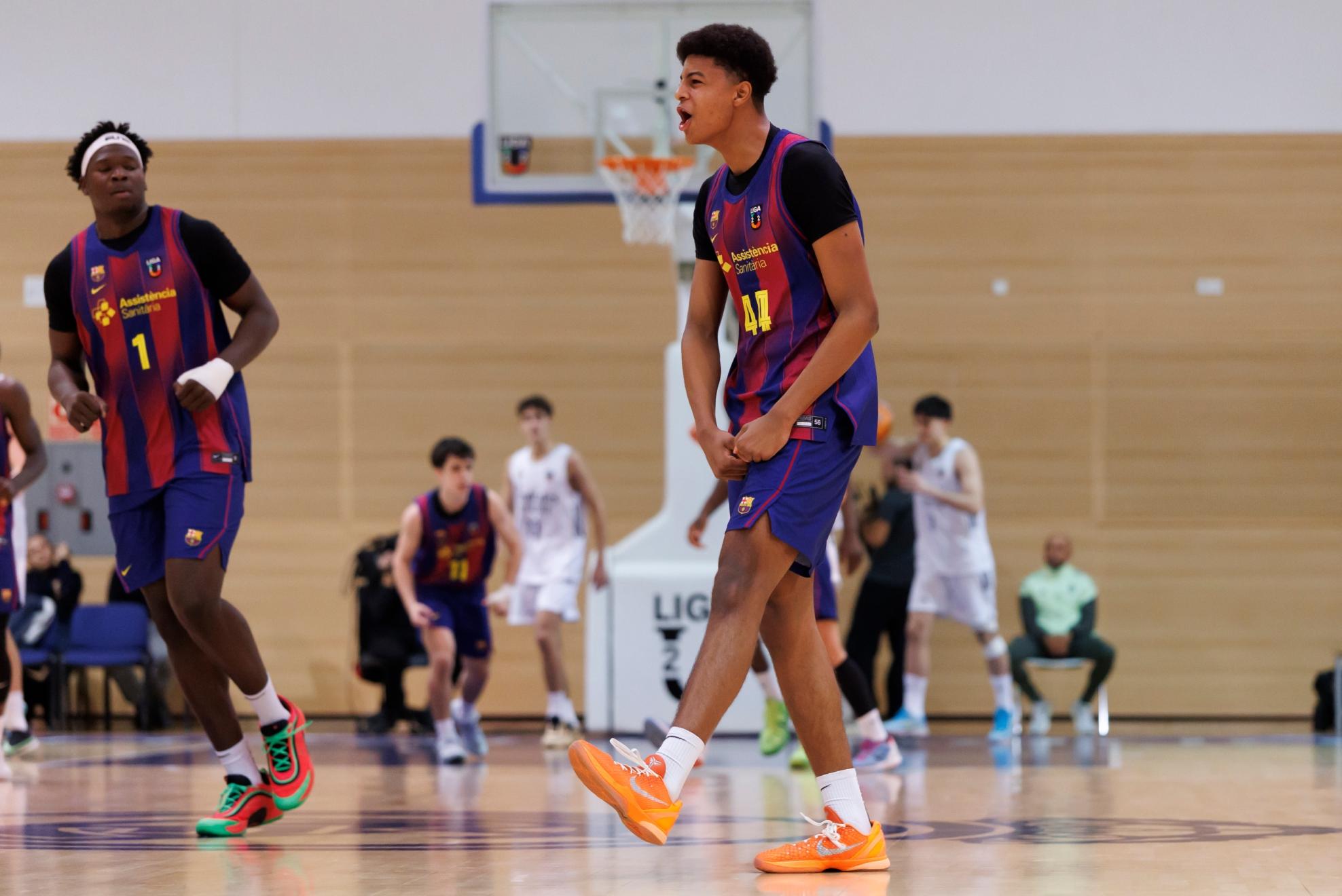Real Madrid Baloncesto - Últimas noticias de Real Madrid Baloncesto