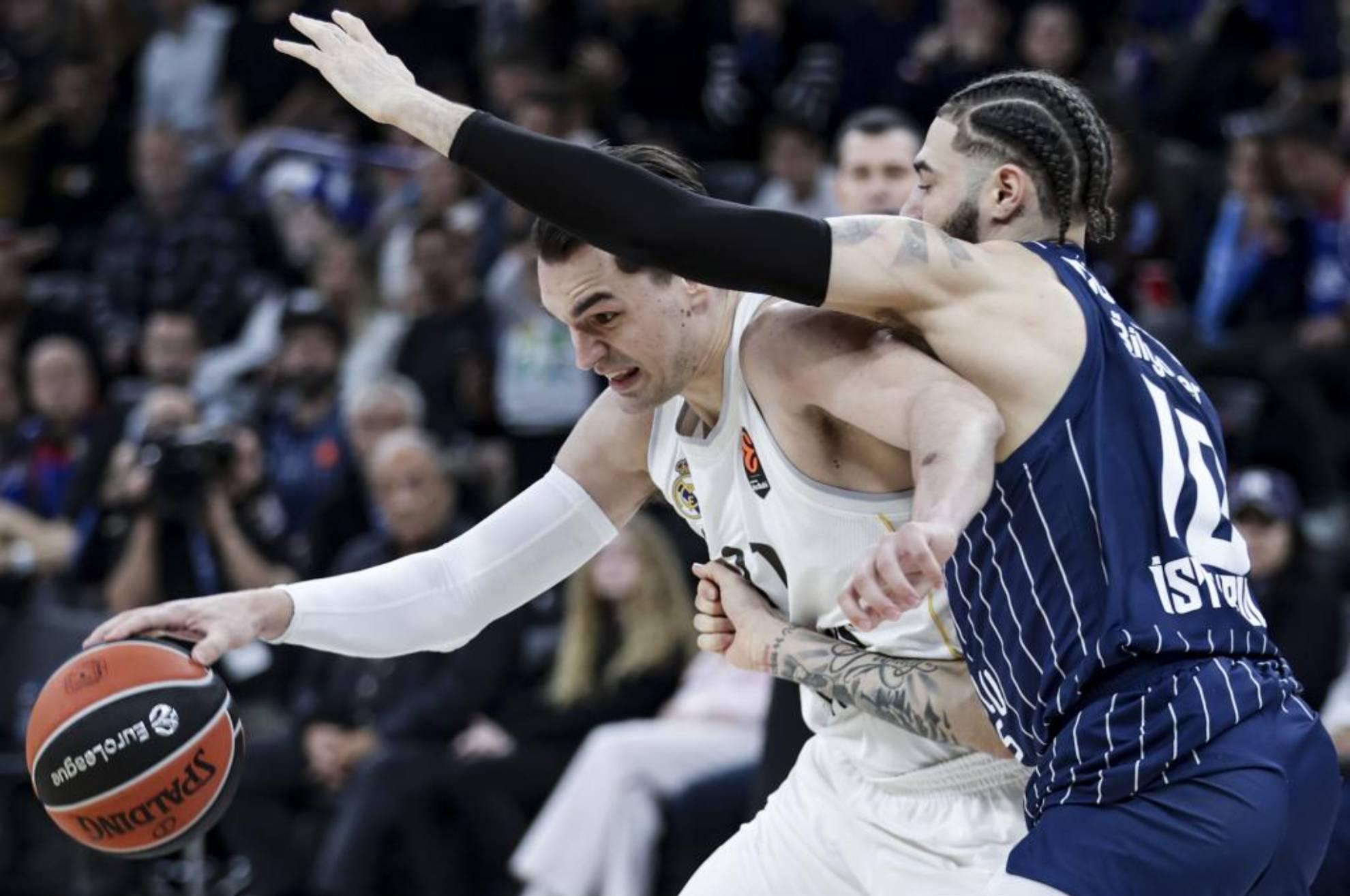 Hezonja, objeto de deseo del Hapoel Tel Aviv