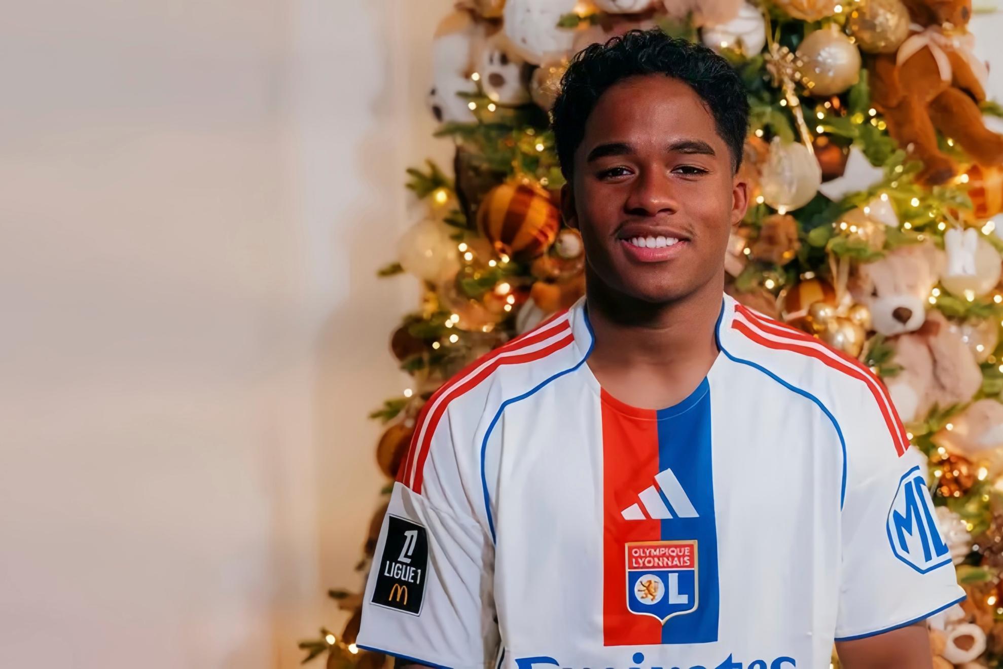 Endrick Felipe - Últimas noticias de Endrick Felipe