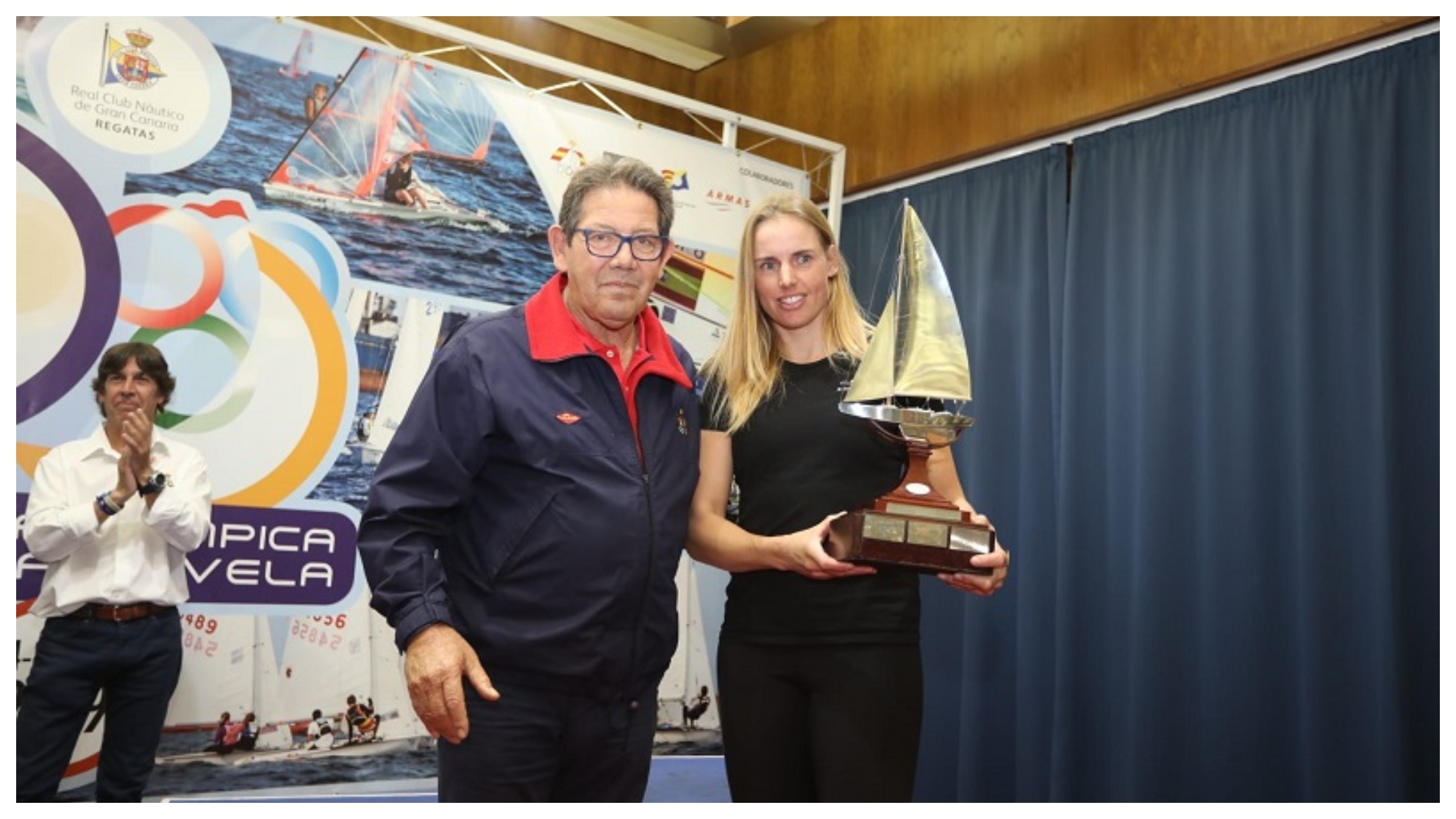 Muere Manuel Pazos Díaz, entrenador de referencia para la vela española