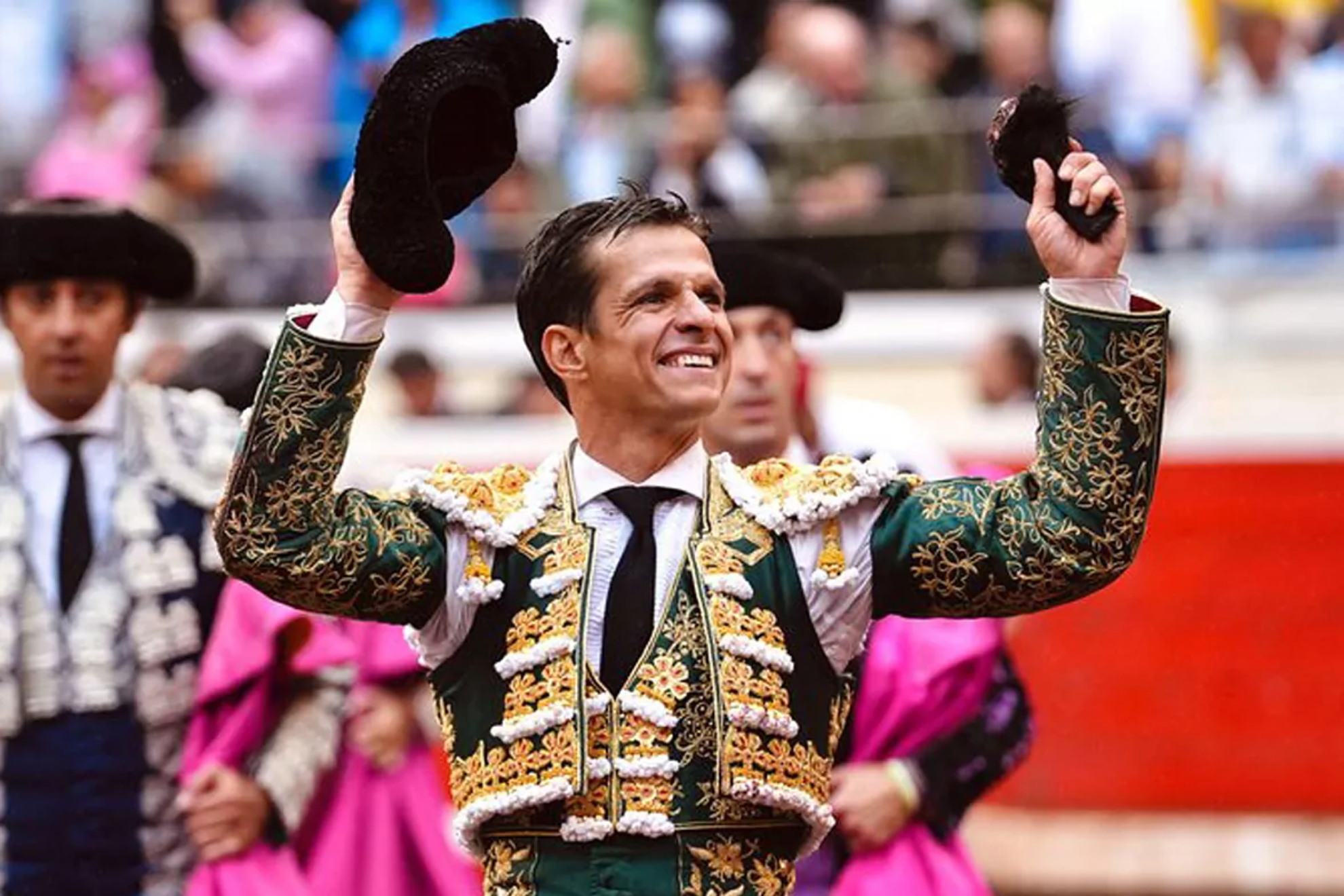 Corrida de toros en Las Ventas hoy, 30 de septiembre: quién torea ...