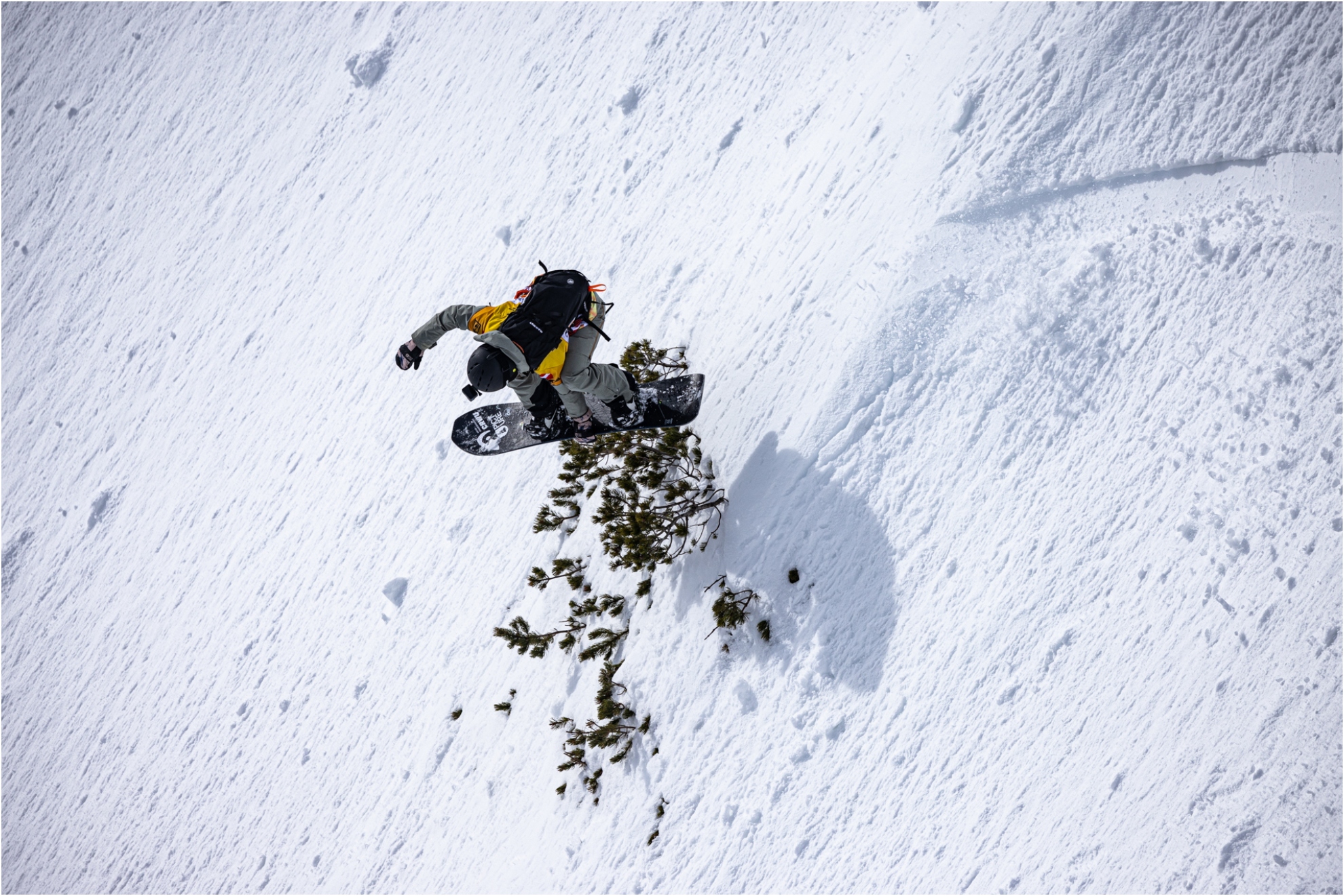 Núria Castán busca hacer historia en el freeride