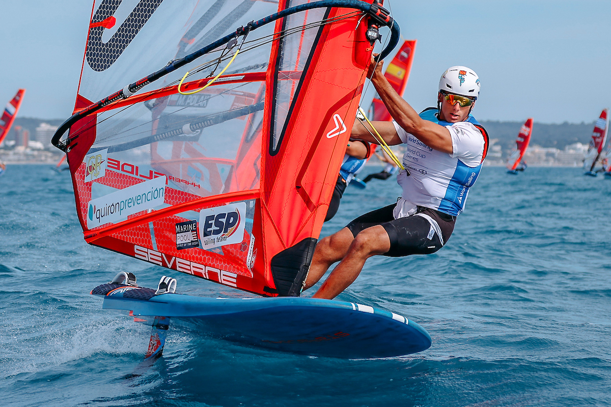 España peleará por cuatro medallas en el Trofeo Princesa Sofía