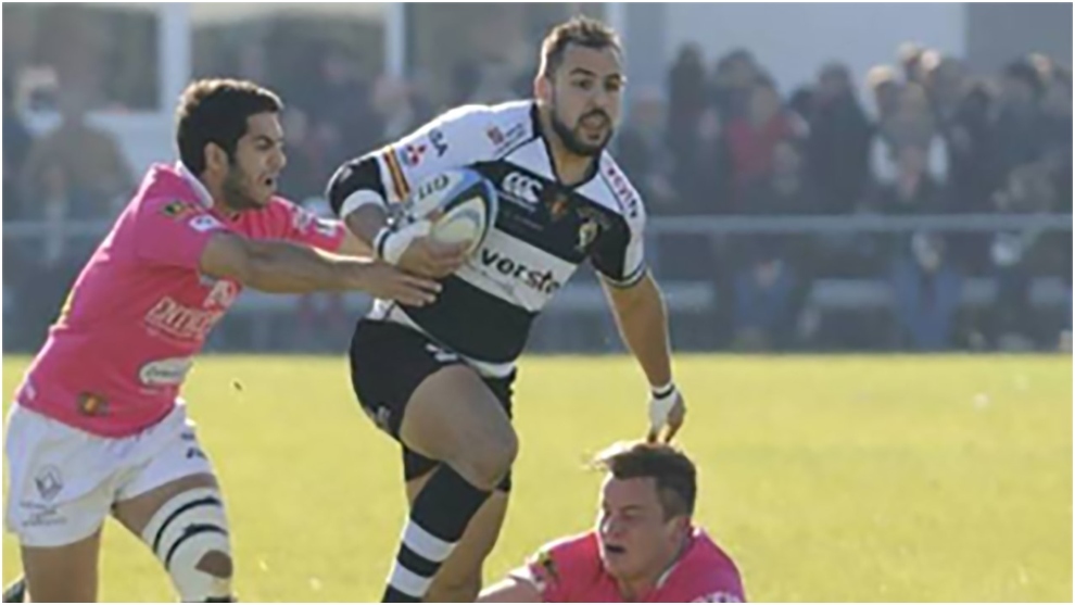 Sam Katz vuelve a SilverStorm El Salvador