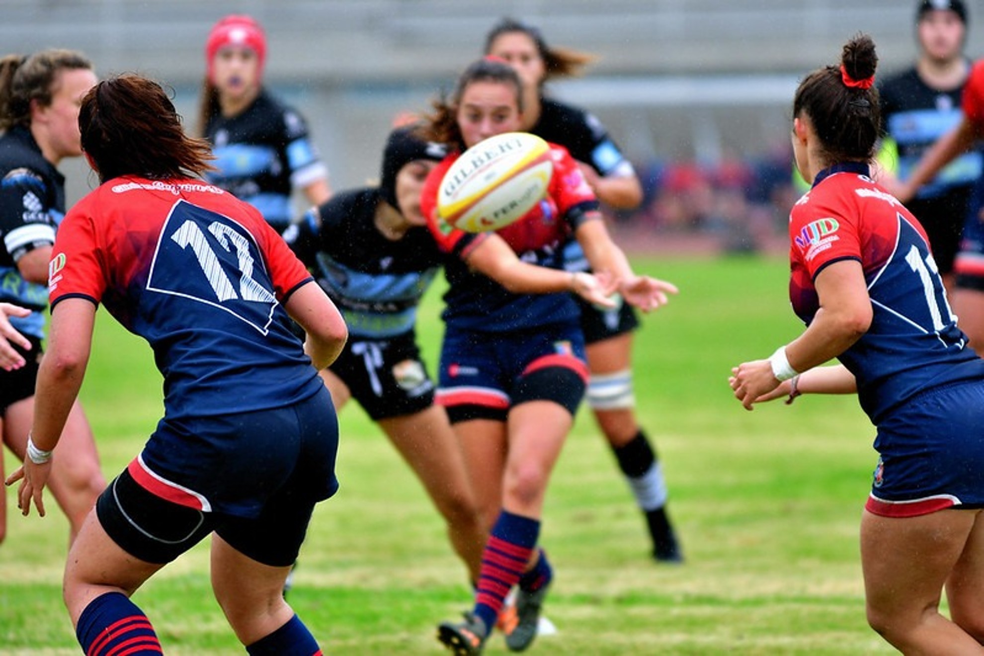 Majadahonda y Corteva Cocos, mano a mano en la Liga Iberdrola