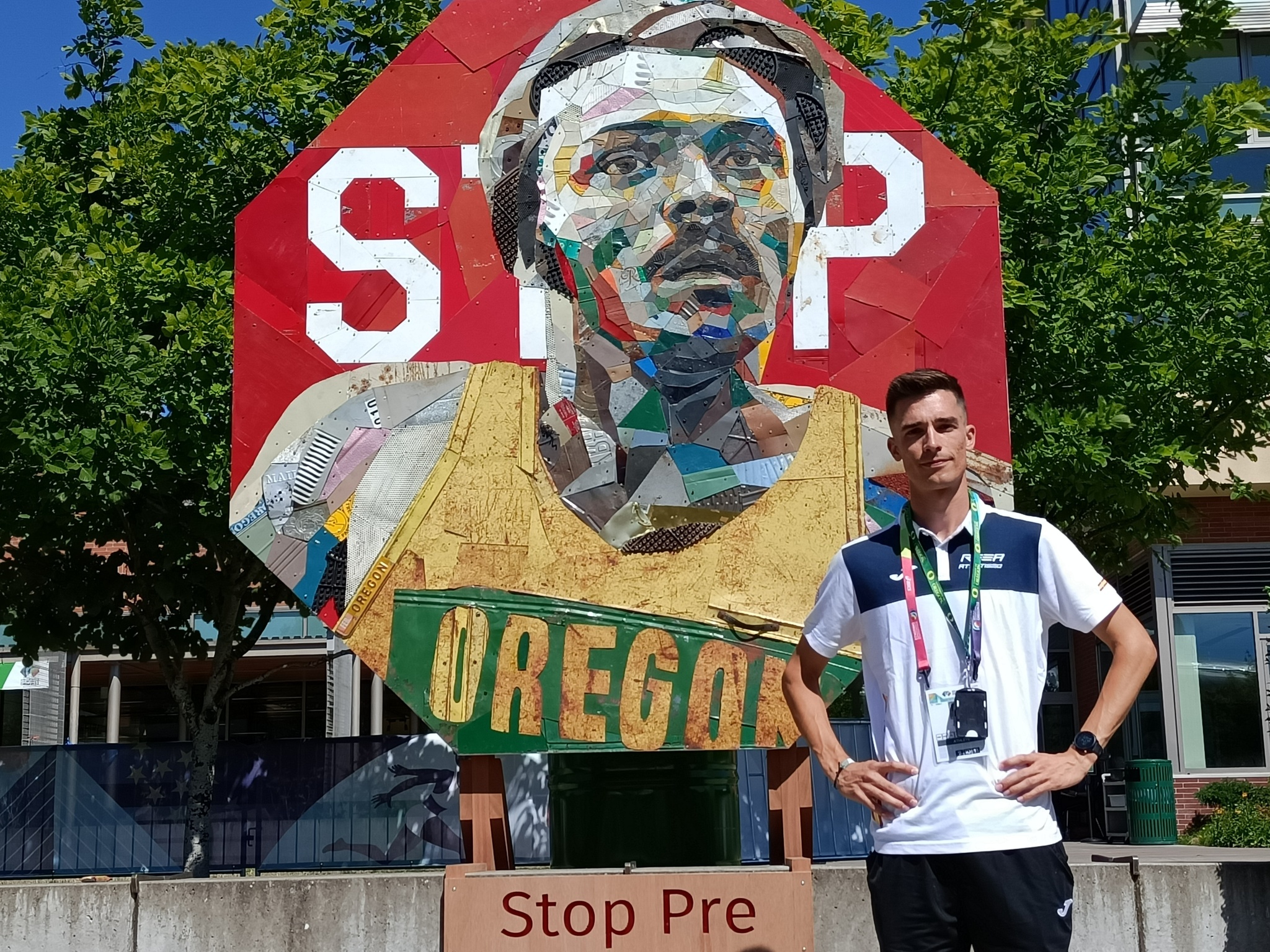 Katir, Mario Garcia Romo, que debuta, Tariku y Yago Rojo, en la San ...