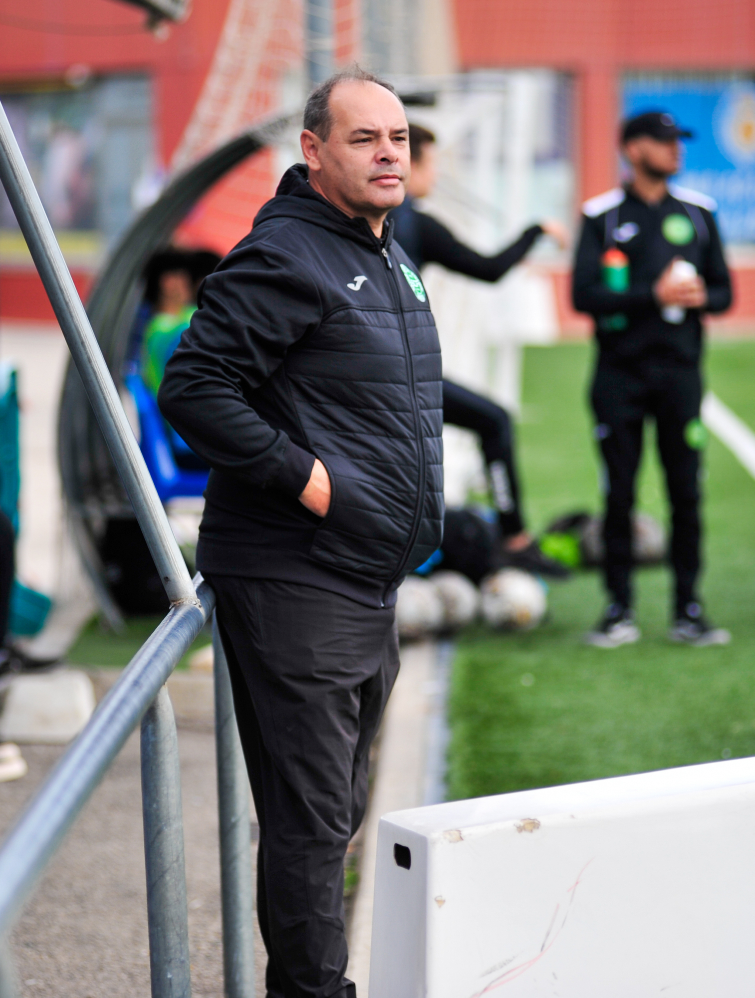 Safor CF, el club 'brasileño' que quiere hacer historia en España y ...