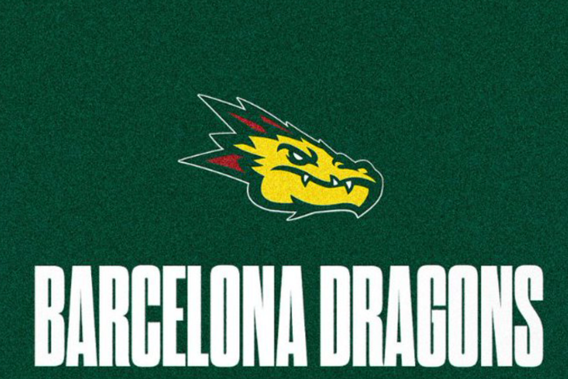 Calendario de Barcelona Dragons en la European League of Football 2024 ...