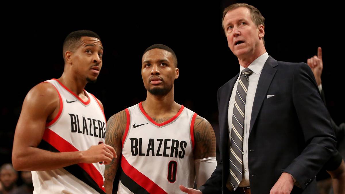 El precio de la lealtad de Damian Lillard