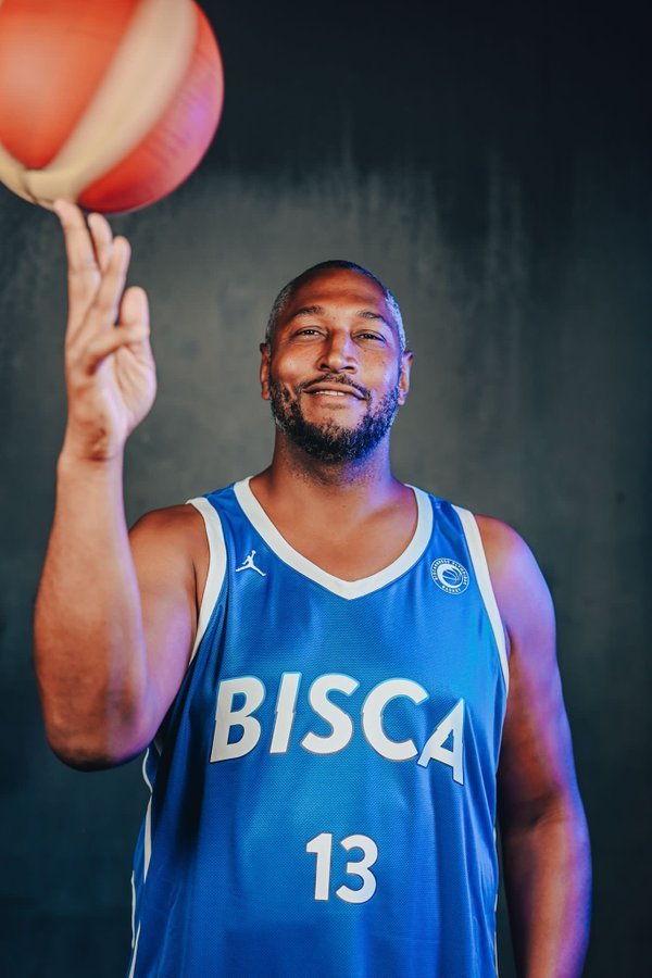 Boris Diaw, de campeón de la NBA a jugar con sus amigos en un equipo de ...