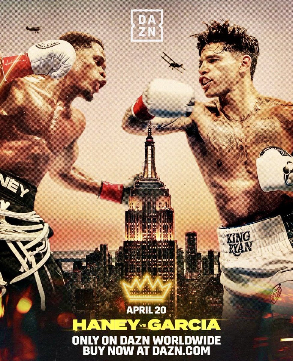 Así es Devin Haney: peleas, récord, victorias, KOs y estadísticas en boxeo