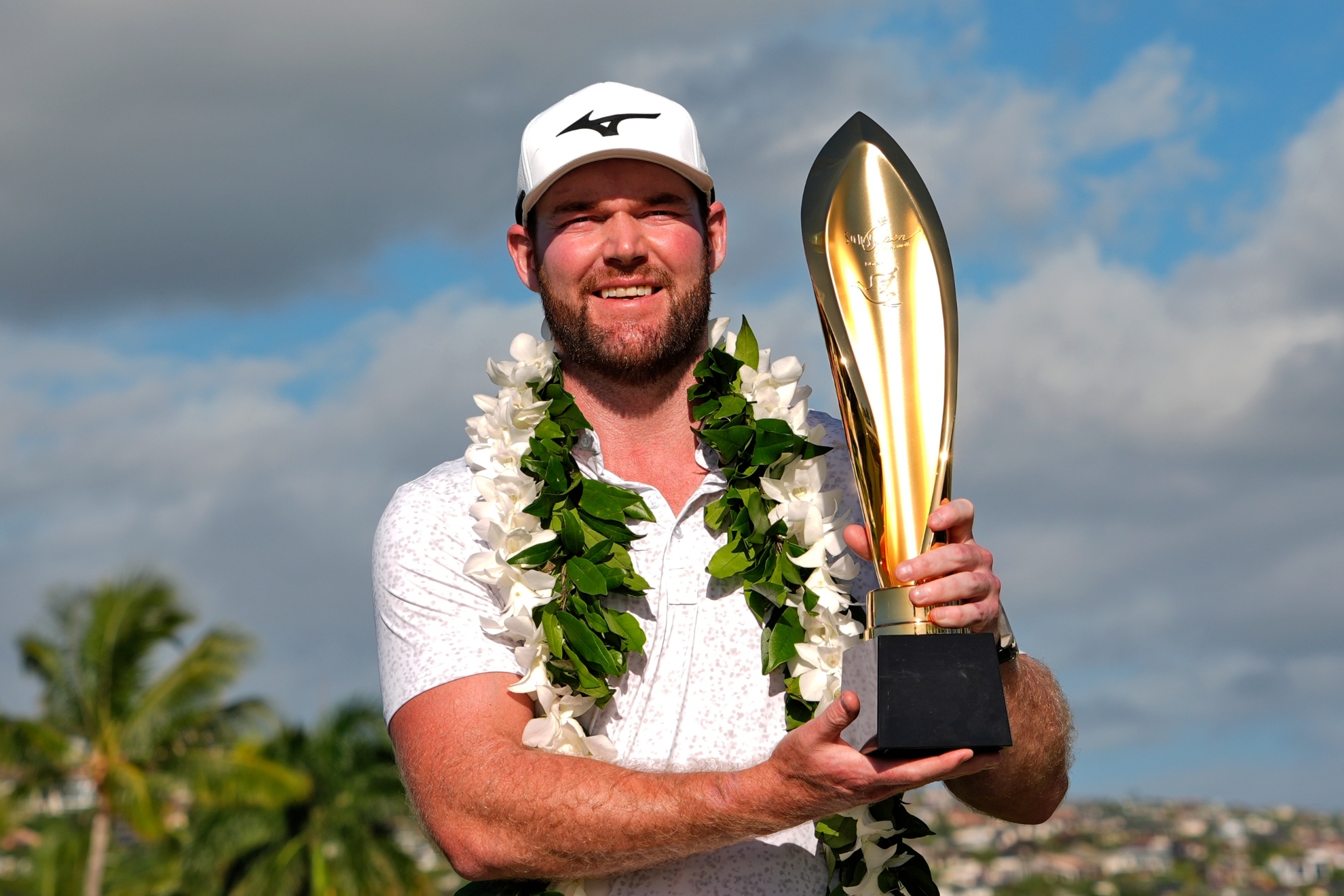 Grayson Murray - Últimas noticias de Grayson Murray