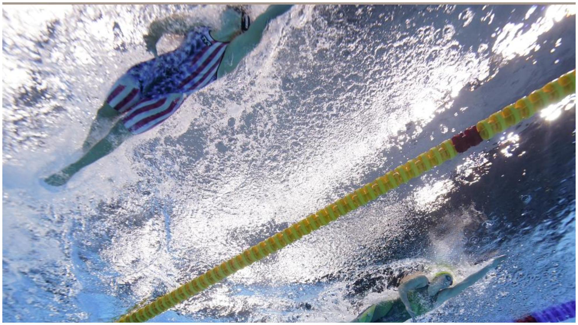 Natación en el Mundial de Singapur 2025: equipo español, calendario ...