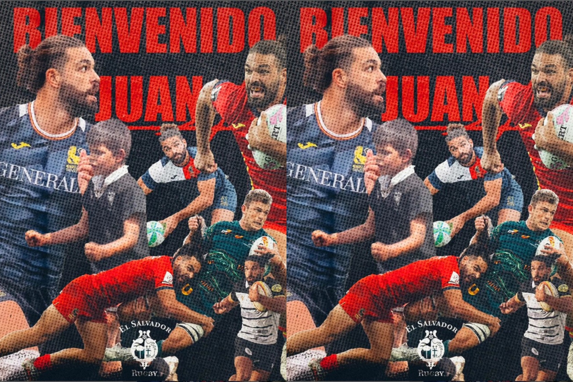 Juan Martínez regresa a El Salvador como el primer refuerzo de la temporada