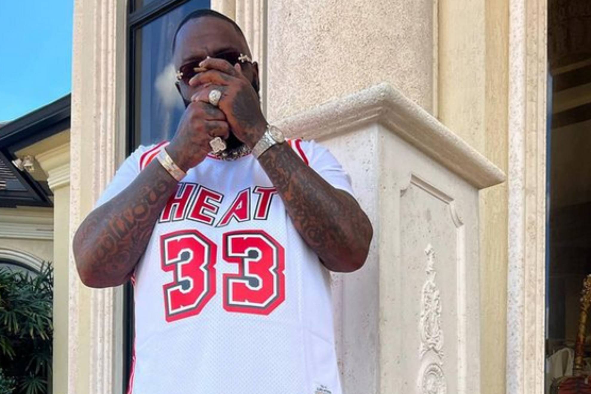 Miley Cyrus es uno de los secretos de Jimmy Butler para dominar los ...