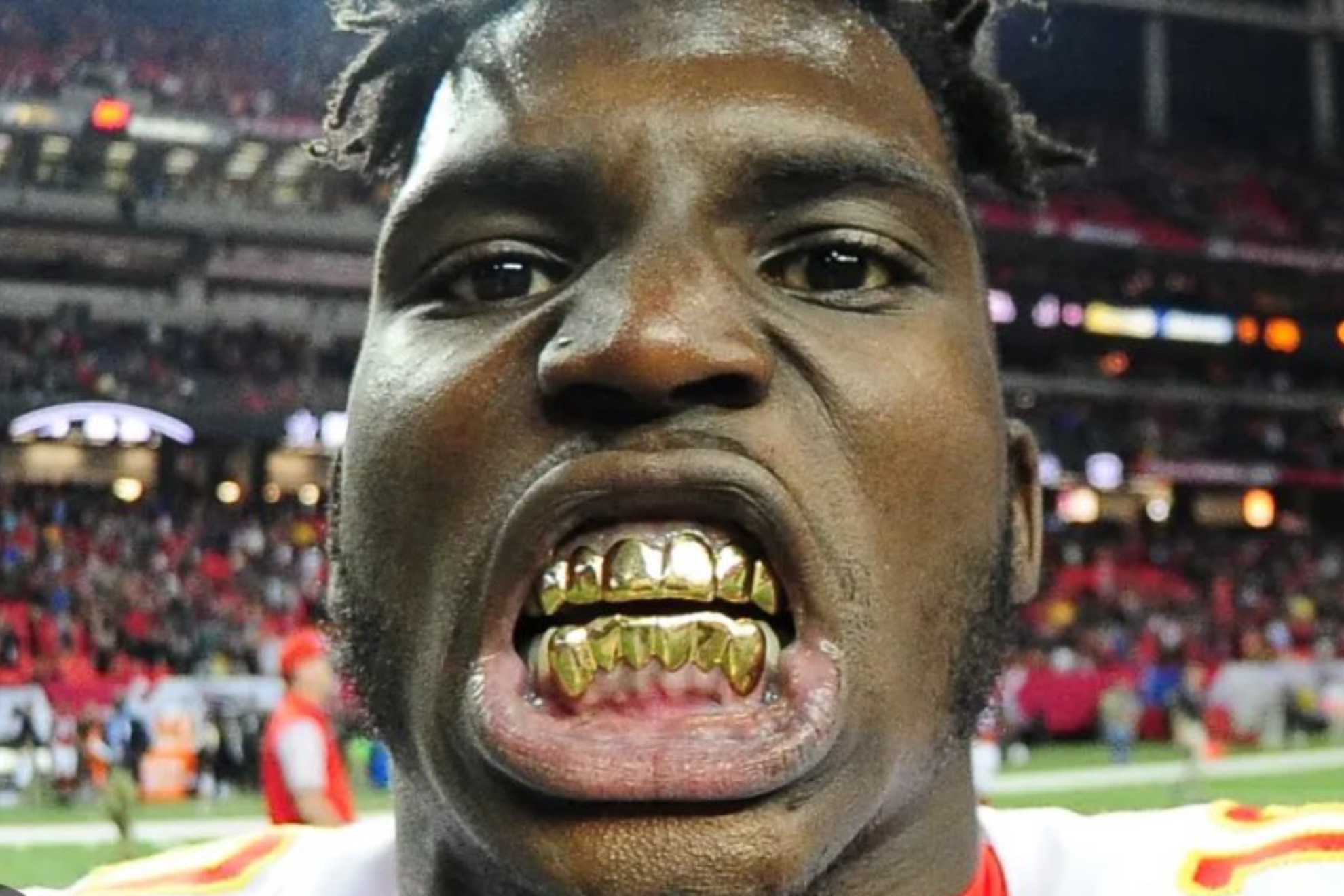 Tyreek Hill, de los Dolphins, elegido número uno del Top 100 de la NFL 2024