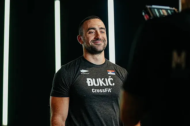 Crossfit - Últimas noticias de Crossfit