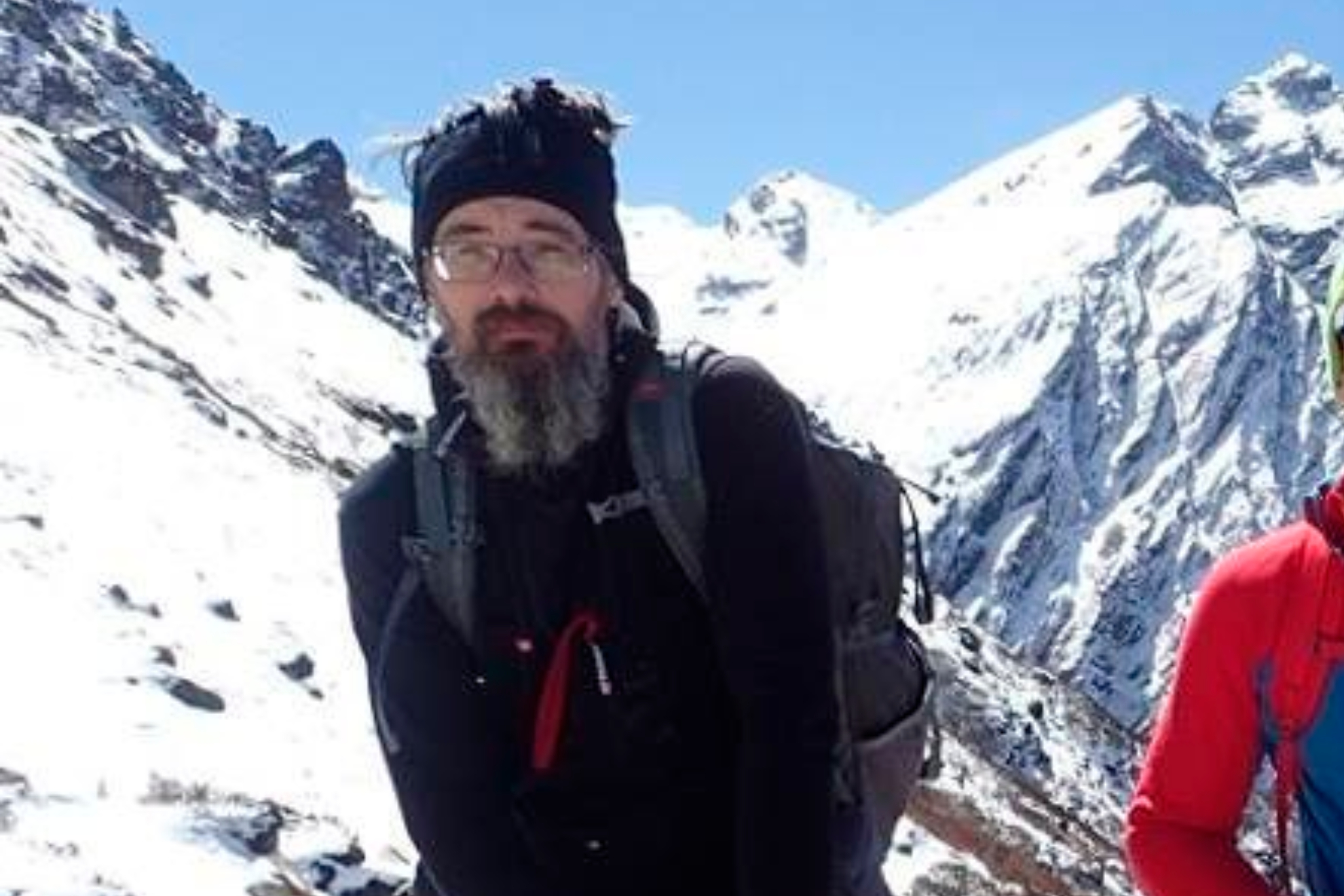 Muere un afamado alpinista ruso en el rescate del cadáver de su ...