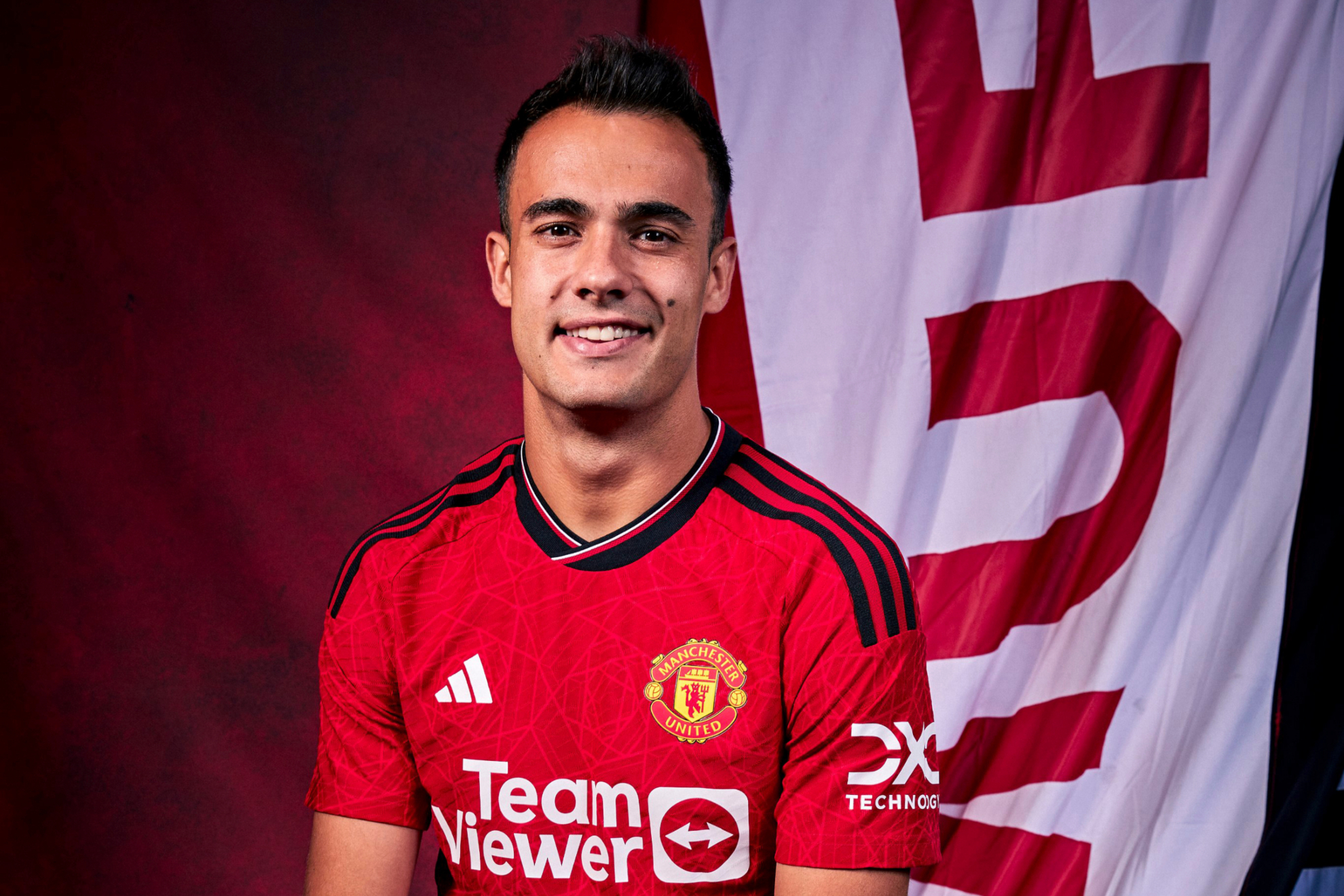 El Manchester United 'devuelve' a Reguilón al Tottenham: es oficial