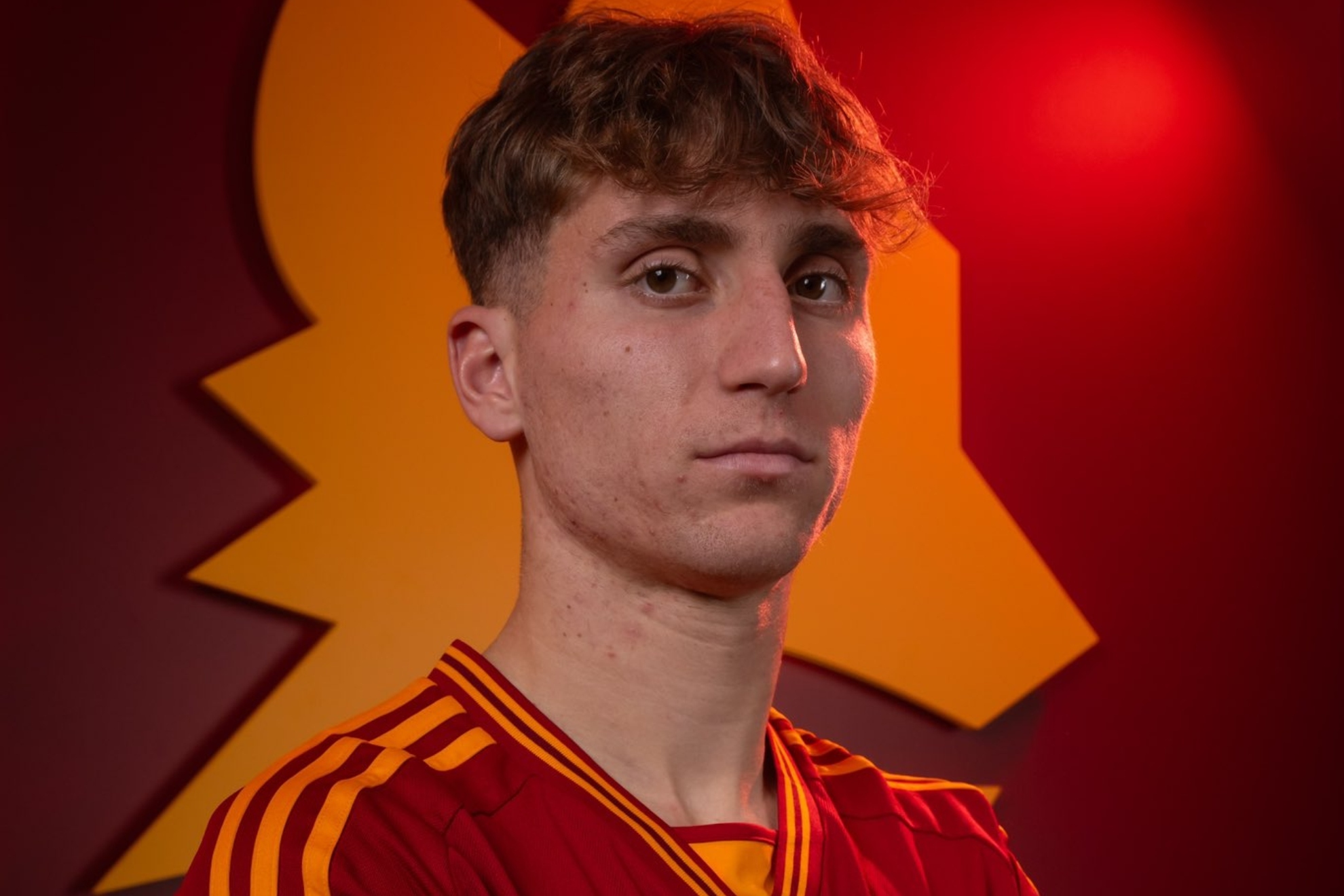 La Roma le ficha un 'fantasista' a De Rossi: Tommaso Baldanzi