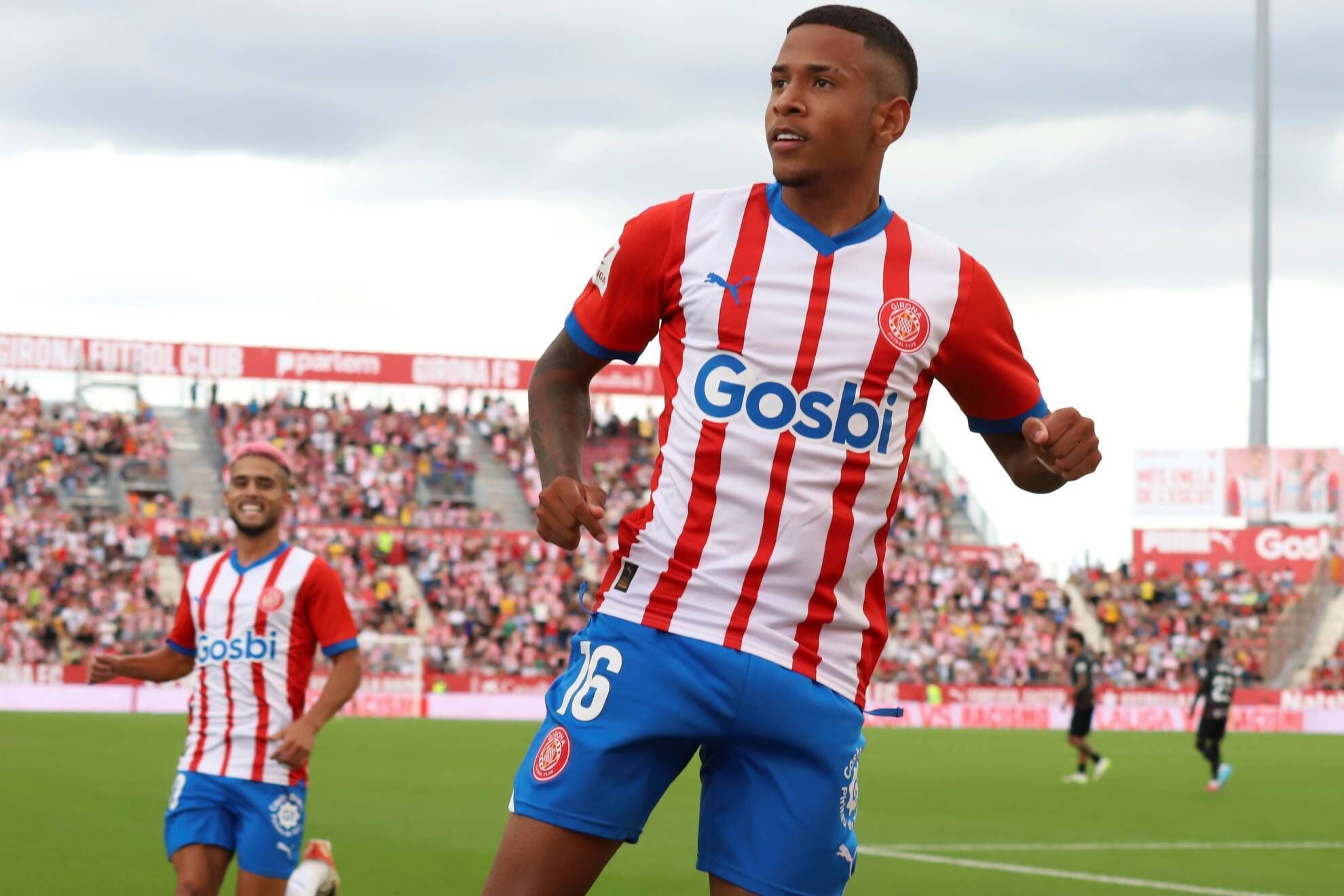 La dolorosa historia del Girona: de ganar al Barcelona a luchar por el ...