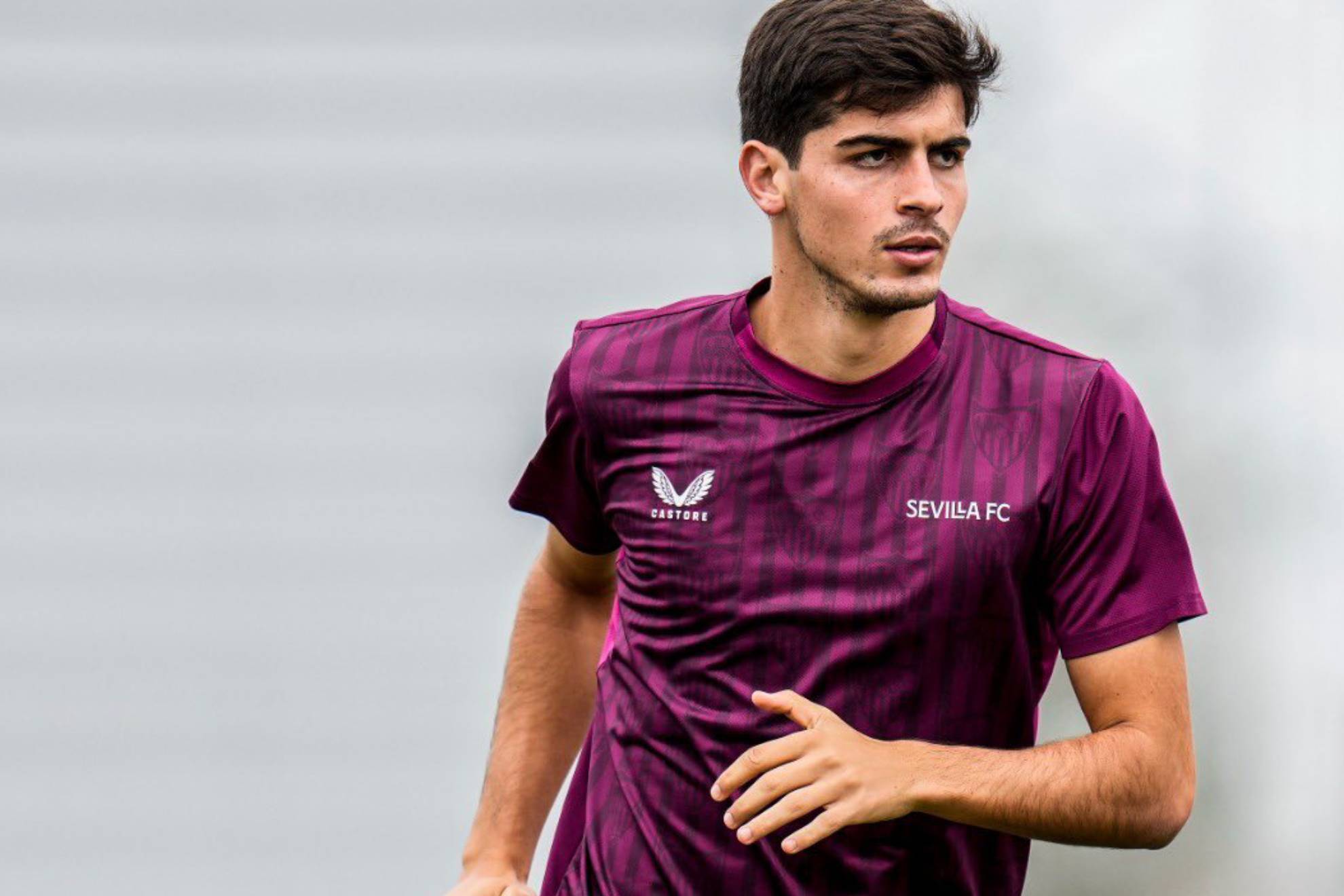 La Sub 21 llama de urgencia a Juanlu