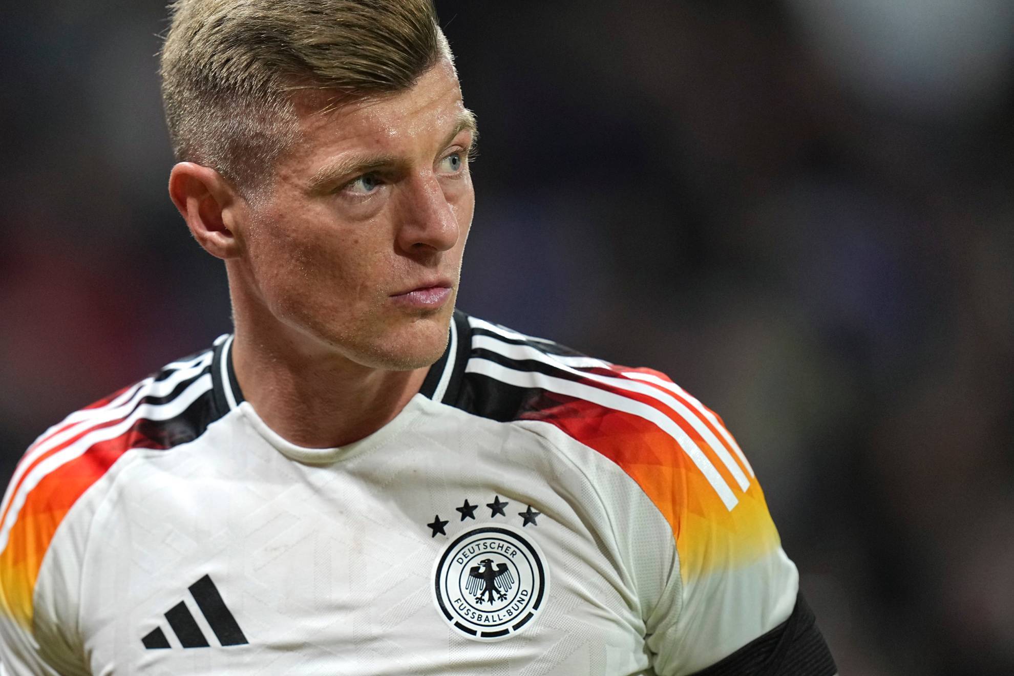 Toni Kroos pone fecha a su decisión sobre su futuro en el Real Madrid y ...