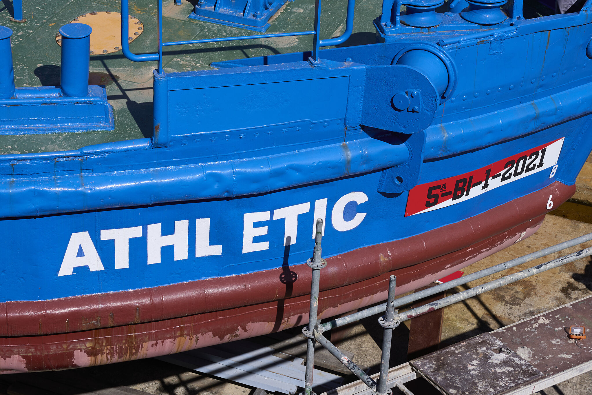Recorrido de la Gabarra: a qué hora sale, por donde pasa y dónde ver la ...
