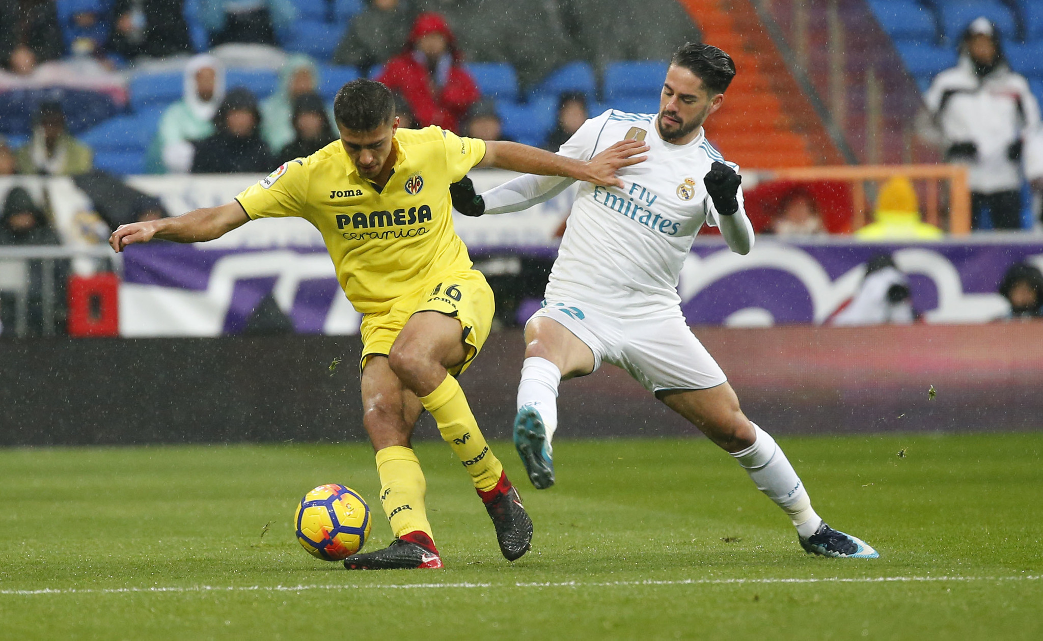 Carlos Romero mantiene la "cuota" de cantera