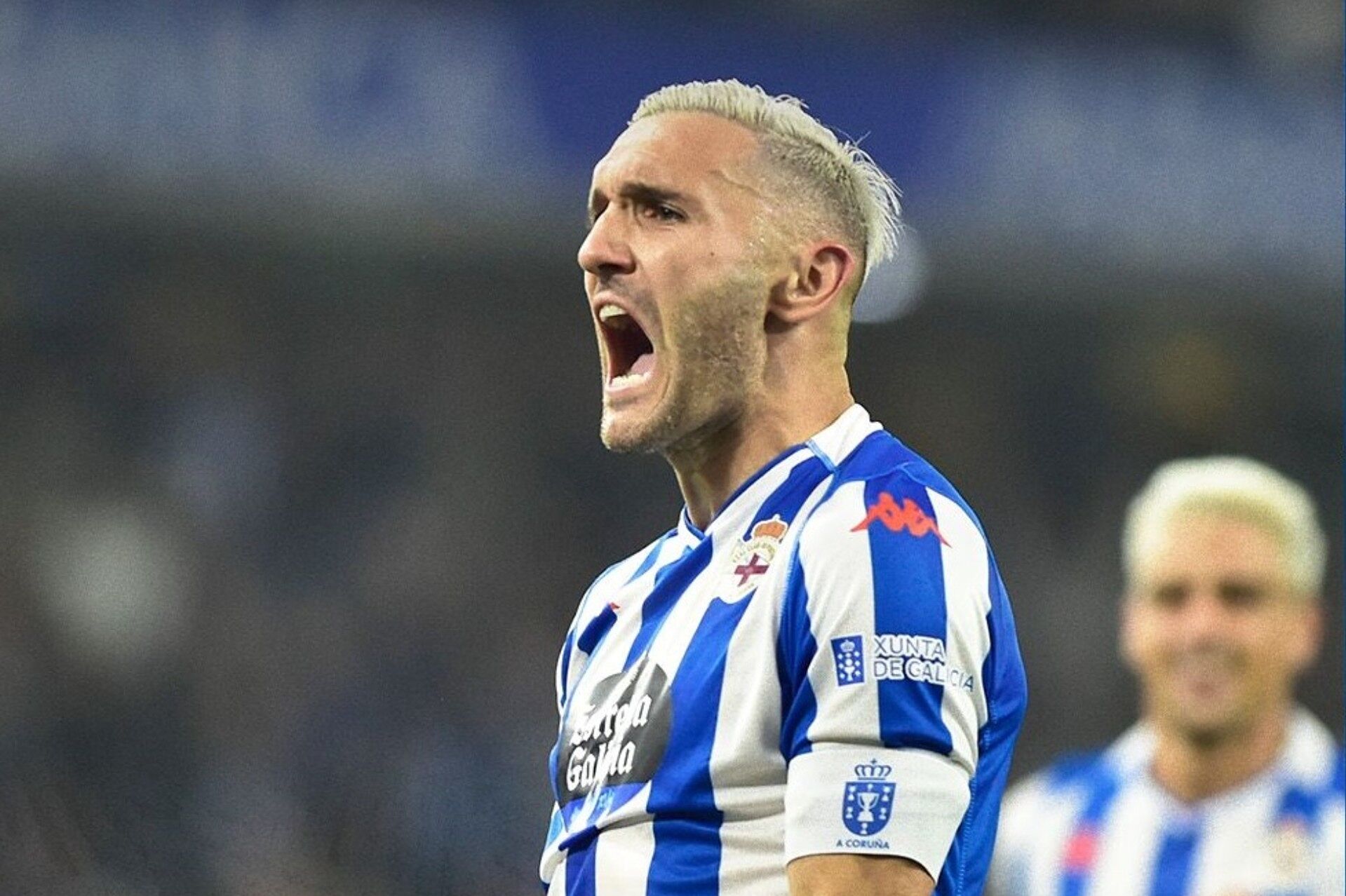 Calendario completo del Deportivo en LaLiga Hypermotion 2024-25 ...