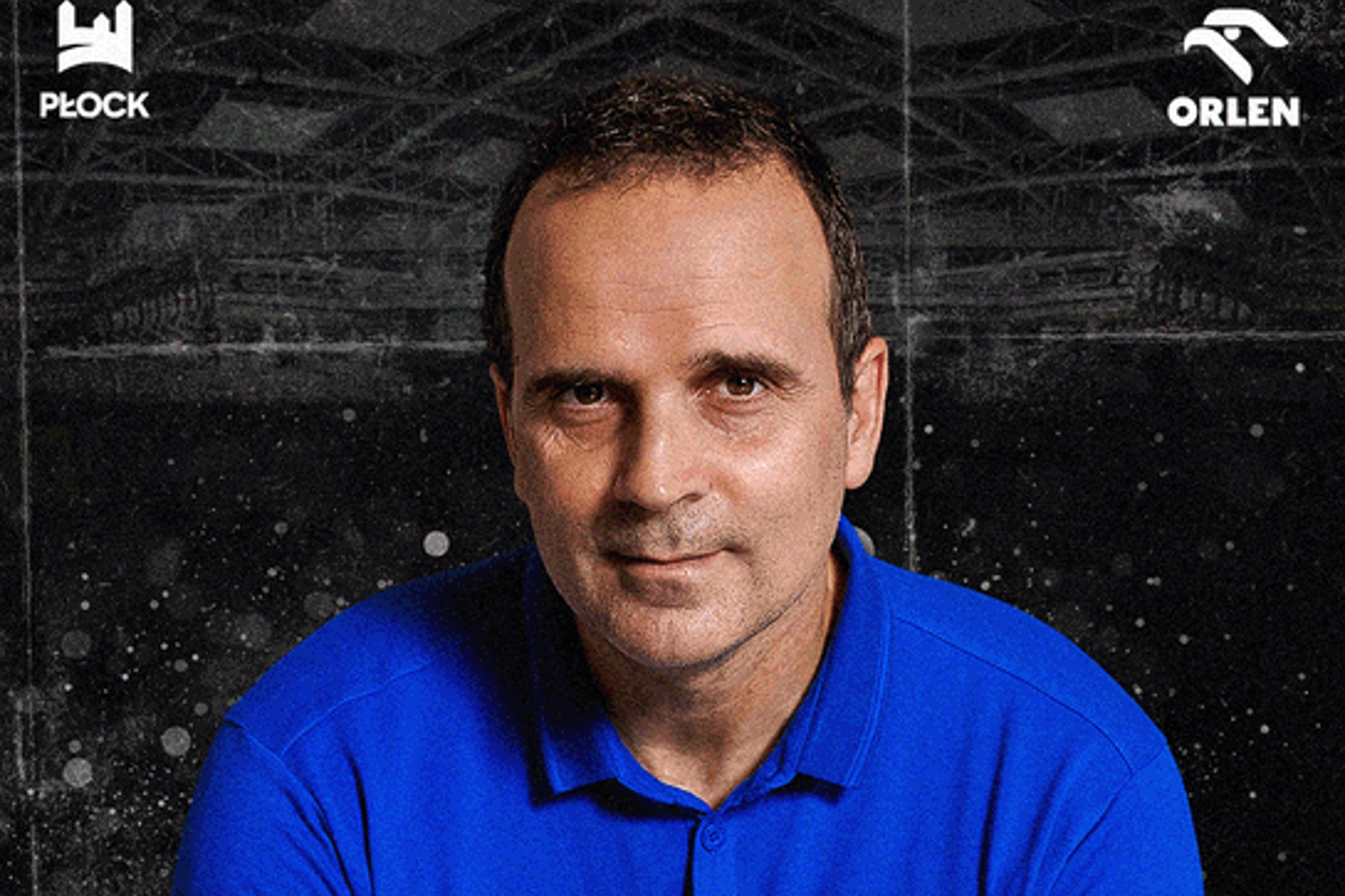 Sabaté celebra su renovación con el Wisla Plock con su primera ...