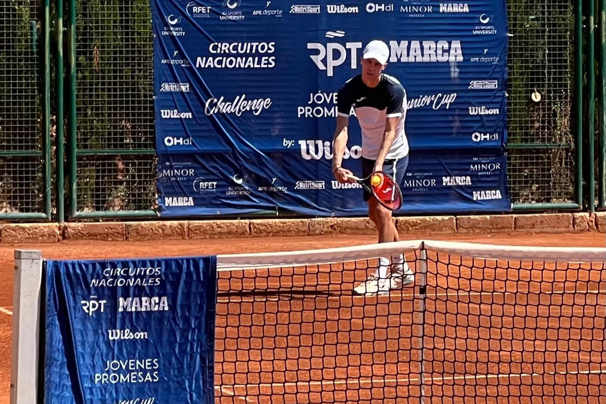 Éxito del Circuito RPT - Marca en el Montemar de Alicante