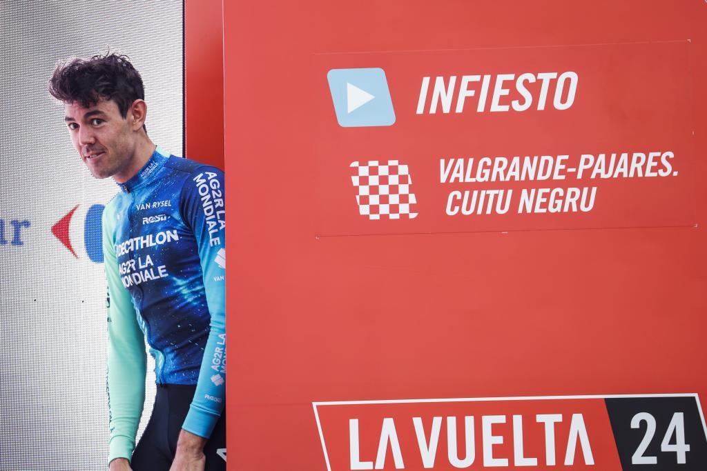 Roglic gana la Vuelta a España 2024: así queda la clasificación general ...